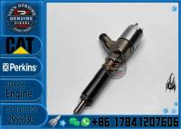 China Excavator Injector 3264700 326-4700 2959130 295-9130 for C4 C6 Diesel Engine Parts Nozzle Assembly Auto Parts for sale