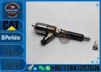 China Excavator Injector 3069390 306-9390 3200690 320-0690 for C4 C6 Diesel Engine Parts Nozzle Assembly for sale