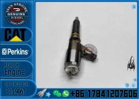 China New Fuel Injector 292-3780 320-0680 2645A718 2645A734 310-9067 292-3770 292-3755 for C-aterpillar C4.4 320D C6.6 323D Engine for sale