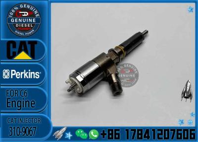 China New Fuel Injector 292-3780 320-0680 2645A718 2645A734 310-9067 292-3770 292-3755 for C-aterpillar C4.4 320D C6.6 323D Engine for sale