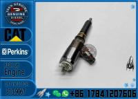 China New Fuel Injector 292-3780 320-0680 2645A718 2645A734 310-9067 292-3770 292-3755 for C-aterpillar C4.4 320D C6.6 323D Engine for sale
