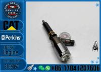 China New Fuel Injector 292-3780 320-0680 2645A718 2645A734 310-9067 292-3770 292-3755 for C-aterpillar C4.4 320D C6.6 323D Engine for sale