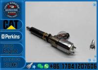 China New Fuel Injector 292-3780 320-0680 2645A718 2645A734 310-9067 292-3770 292-3755 for C-aterpillar C4.4 320D C6.6 323D Engine for sale