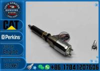 China New Fuel Injector 292-3780 320-0680 2645A718 2645A734 310-9067 292-3770 292-3755 for C-aterpillar C4.4 320D C6.6 323D Engine for sale
