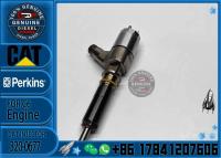 China Excavator Injector 3200655 320-0655 320-0677 10R7674 10R-7674 for C4 C6 Diesel Engine Parts Nozzle Assembly for sale