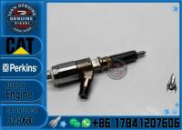 China Excavator Injector 3200680 320-0680 10R7672 10R-7672 for C4 C6 Diesel Engine Parts Nozzle Assembly for sale