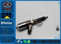 China Excavator Injector 3200680 320-0680 10R7672 10R-7672 for C4 C6 Diesel Engine Parts Nozzle Assembly for sale