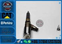 China Excavator Injector 3200680 320-0680 10R7672 10R-7672 for C4 C6 Diesel Engine Parts Nozzle Assembly for sale