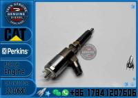 China Excavator Injector 3200680 320-0680 10R7672 10R-7672 for C4 C6 Diesel Engine Parts Nozzle Assembly for sale