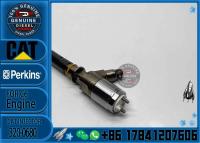 China Excavator Injector 3200680 320-0680 10R7672 10R-7672 for C4 C6 Diesel Engine Parts Nozzle Assembly for sale