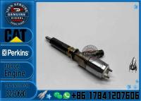 China Excavator Injector 3200680 320-0680 10R7672 10R-7672 for C4 C6 Diesel Engine Parts Nozzle Assembly for sale