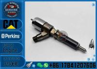 China Diesel Fuel Injector 326-4700 321-0990 2645A741 10R-7668 2645A705 2645A709 2645A731 2645A747 for C-aterpillar C6.6 Perkins 1106D for sale