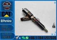 China Diesel Fuel Injector 326-4700 321-0990 2645A741 10R-7668 2645A705 2645A709 2645A731 2645A747 for C-aterpillar C6.6 Perkins 1106D for sale