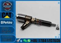 China Diesel Fuel Injector 326-4700 321-0990 2645A741 10R-7668 2645A705 2645A709 2645A731 2645A747 for C-aterpillar C6.6 Perkins 1106D for sale