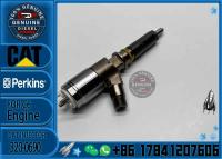 China Diesel Fuel Injector 326-4700 321-0990 2645A741 10R-7668 2645A705 2645A709 2645A731 2645A747 for C-aterpillar C6.6 Perkins 1106D for sale