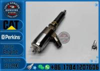 China New 3213600 321-3600 10R7938 10R-7938 Diesel Engine Injector for Excavator Parts Nozzle Assembly for sale