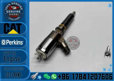 China New 3213600 321-3600 10R7938 10R-7938 Diesel Engine Injector for Excavator Parts Nozzle Assembly for sale