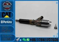 China 306-9380 10R-7672 2645A734 382-0480 Common Rail Fuel Injector for C6.6 C4.4 C3.4 Engine Fuel Injector 3820480 3069380 for sale