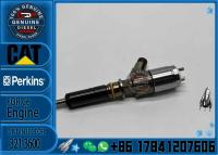 China 306-9380 10R-7672 2645A734 382-0480 Common Rail Fuel Injector for C6.6 C4.4 C3.4 Engine Fuel Injector 3820480 3069380 for sale