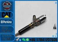 China 306-9380 10R-7672 2645A734 382-0480 Common Rail Fuel Injector for C6.6 C4.4 C3.4 Engine Fuel Injector 3820480 3069380 for sale