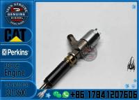 China 306-9380 10R-7672 2645A734 382-0480 Common Rail Fuel Injector for C6.6 C4.4 C3.4 Engine Fuel Injector 3820480 3069380 for sale