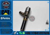 China 306-9380 10R-7672 2645A734 382-0480 Common Rail Fuel Injector for C6.6 C4.4 C3.4 Engine Fuel Injector 3820480 3069380 for sale