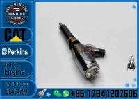 China Diesel Fuel Injector 326-4700 321-0990 2645A741 10R-7668 2645A705 2645A709 2645A731 2645A747 for sale