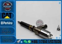 China Diesel Fuel Injector 326-4700 321-0990 2645A741 10R-7668 2645A705 2645A709 2645A731 2645A747 for sale