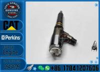 China Diesel Fuel Injector 326-4700 321-0990 2645A741 10R-7668 2645A705 2645A709 2645A731 2645A747 for sale