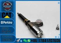 China Diesel Fuel Injector 326-4700 321-0990 2645A741 10R-7668 2645A705 2645A709 2645A731 2645A747 for sale