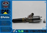 China Diesel Fuel Injector 326-4700 321-0990 2645A741 10R-7668 2645A705 2645A709 2645A731 2645A747 for sale