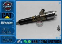 China Excavator Part Fuel Injector 2645A718 2645A734 2645A747 320-0680 Fit for C4.4 C6.6 Engine for sale