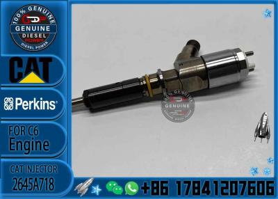China Excavator Part Fuel Injector 2645A718 2645A734 2645A747 320-0680 Fit for C4.4 C6.6 Engine for sale