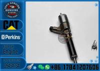 China Diesel Injector 2645A718 2645A734 2645A747 for C4 C6 Engine Parts Nozzle Assembly for sale