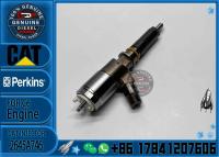 China Excavator Injector 2645A737 2645A738 2645A746 for C4 C6 Diesel Engine Parts Nozzle Assembly for sale
