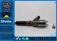 China 326-4700 2645A747 2645A746 2645A753 Rail Injector Construction Machinery Injectors for C6.4/C6.6 Engines for sale