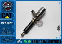 China 320-0688 Fuel Common Rail Injector 10R-7939 2645A747 2645A749 2645A753 for Perkins diesel Engine Fuel Injector for sale