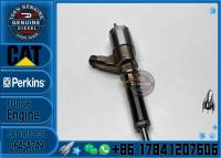 China 320-0688 Fuel Common Rail Injector 10R-7939 2645A747 2645A749 2645A753 for Perkins diesel Engine Fuel Injector for sale