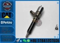 China 320-0688 Fuel Common Rail Injector 10R-7939 2645A747 2645A749 2645A753 for Perkins diesel Engine Fuel Injector for sale
