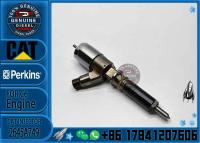 China 320-0688 Fuel Common Rail Injector 10R-7939 2645A747 2645A749 2645A753 for Perkins diesel Engine Fuel Injector for sale