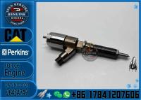 China 320-0688 Fuel Common Rail Injector 10R-7939 2645A747 2645A749 2645A753 for Perkins diesel Engine Fuel Injector for sale