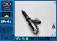 China 326-4700 2645A747 2645A746 2645A753 Rail Injector Construction Machinery Injectors for C6.4/C6.6 Engines for sale