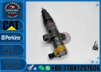 China Excavator Diesel Fuel Injector for C-aterpillar C7 Engine New Part Numbers 20R-8069 20R-8057 295-1409 387-9429 1OR-4762 20R-8056 for sale