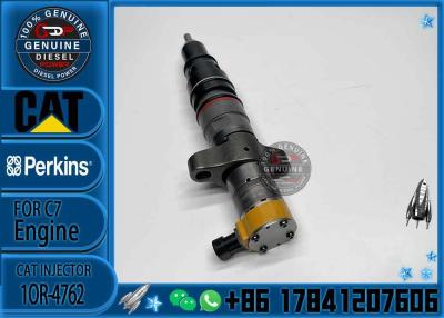 China Excavator Diesel Fuel Injector for C-aterpillar C7 Engine New Part Numbers 20R-8069 20R-8057 295-1409 387-9429 1OR-4762 20R-8056 for sale