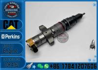 China Excavator Diesel Fuel Injector for C-aterpillar C7 Engine New Part Numbers 20R-8069 20R-8057 295-1409 387-9429 1OR-4762 20R-8056 for sale
