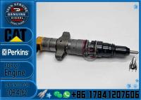 China Excavator Diesel Fuel Injector for C-aterpillar C7 Engine New Part Numbers 20R-8069 20R-8057 295-1409 387-9429 1OR-4762 20R-8056 for sale