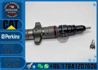 China Excavator Diesel Fuel Injector for C-aterpillar C7 Engine New Part Numbers 20R-8069 20R-8057 295-1409 387-9429 1OR-4762 20R-8056 for sale