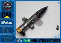 China Excavator Diesel Fuel Injector for C-aterpillar C7 Engine New Part Numbers 20R-8069 20R-8057 295-1409 387-9429 1OR-4762 20R-8056 for sale