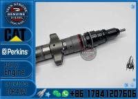 China Excavator Diesel Fuel Injector for C-aterpillar C7 Engine New Part Numbers 20R-8069 20R-8057 295-1409 387-9429 1OR-4762 20R-8056 for sale