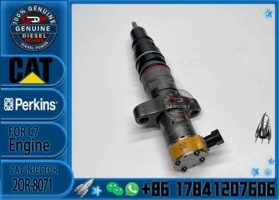 China New Common Rail Injector 20R-8066 20R-8057 557-7627 243-4503 20R-9079 2OR-8071 for diesel Engine CAT for sale